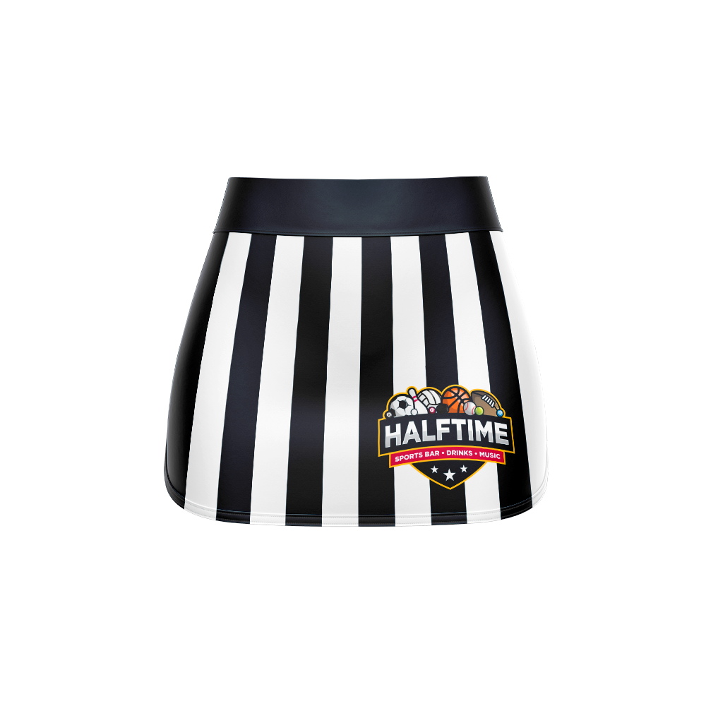 COVER STRAIGHT SKORT – REVO Sportswear Group