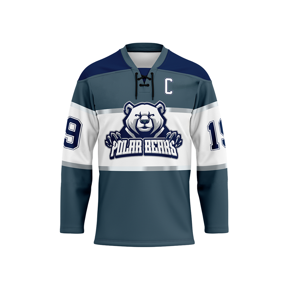 SNIPER LACE JERSEY – REVO Sportswear Group