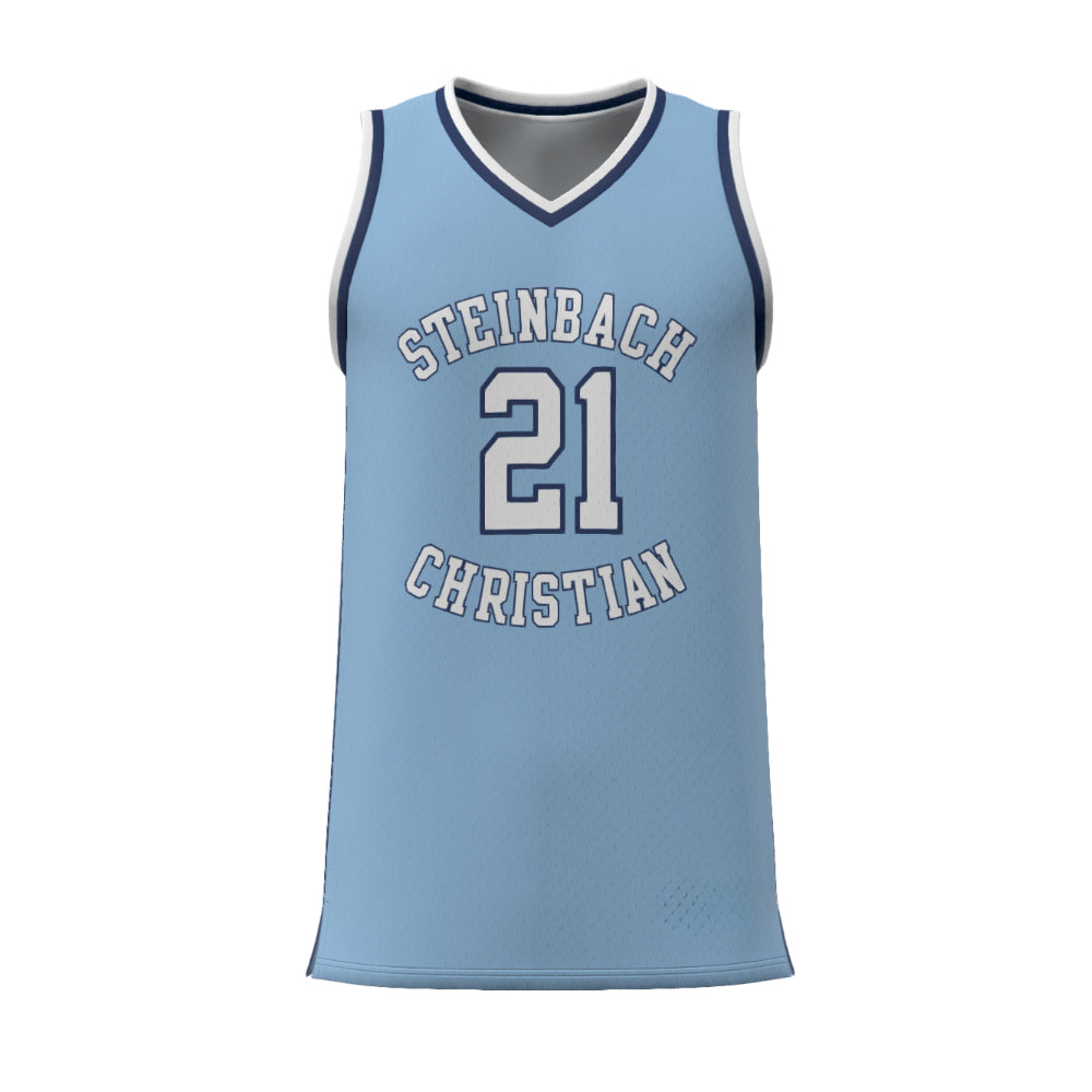 ASSIST V-NECK JERSEY - SELECT – REVO Sportswear Group